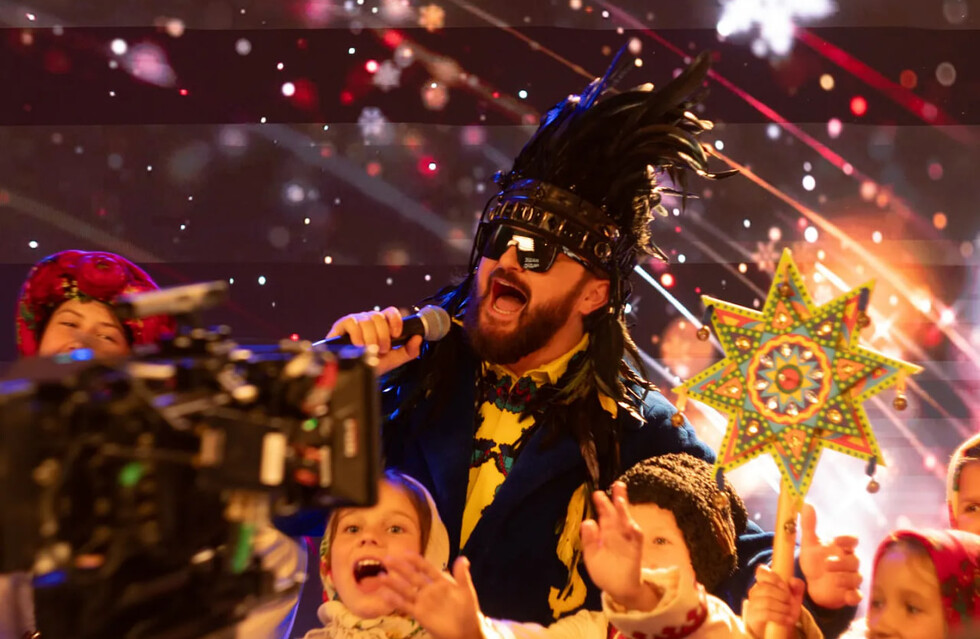 Рейтинг кинопремьер: что смотреть в кинотеатрах с 27 ноября по 4 декабря - Киев Vgorode.ua