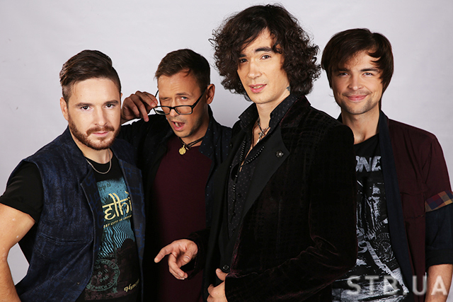 EPOLETS - Концерты Киев Vgorode.ua