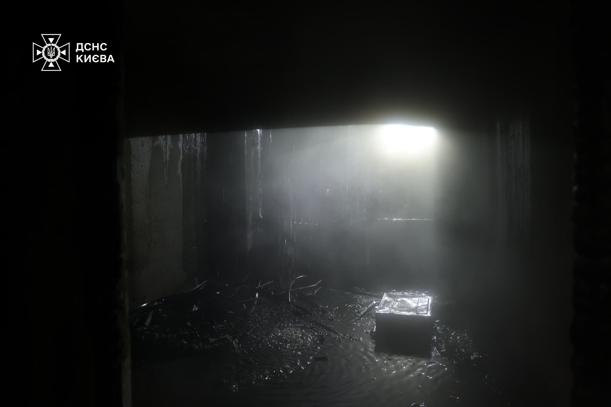 РФ завдала комбінованого удару по Києву: 6 загиблих, серед поранених - дитина - Київ Vgorode.ua